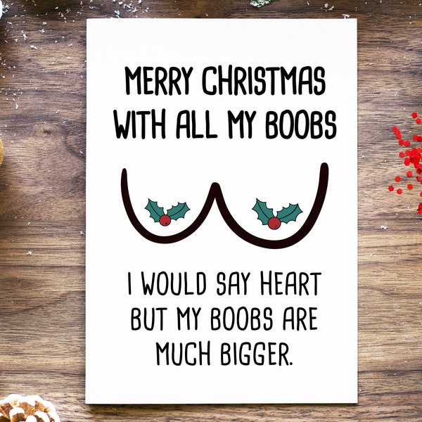 Sexy Christmas Etsy
