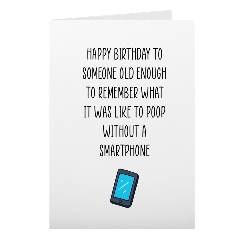 Sarcastic 40th Birthday Card Rude Birthday Card For Sister Or | Etsy