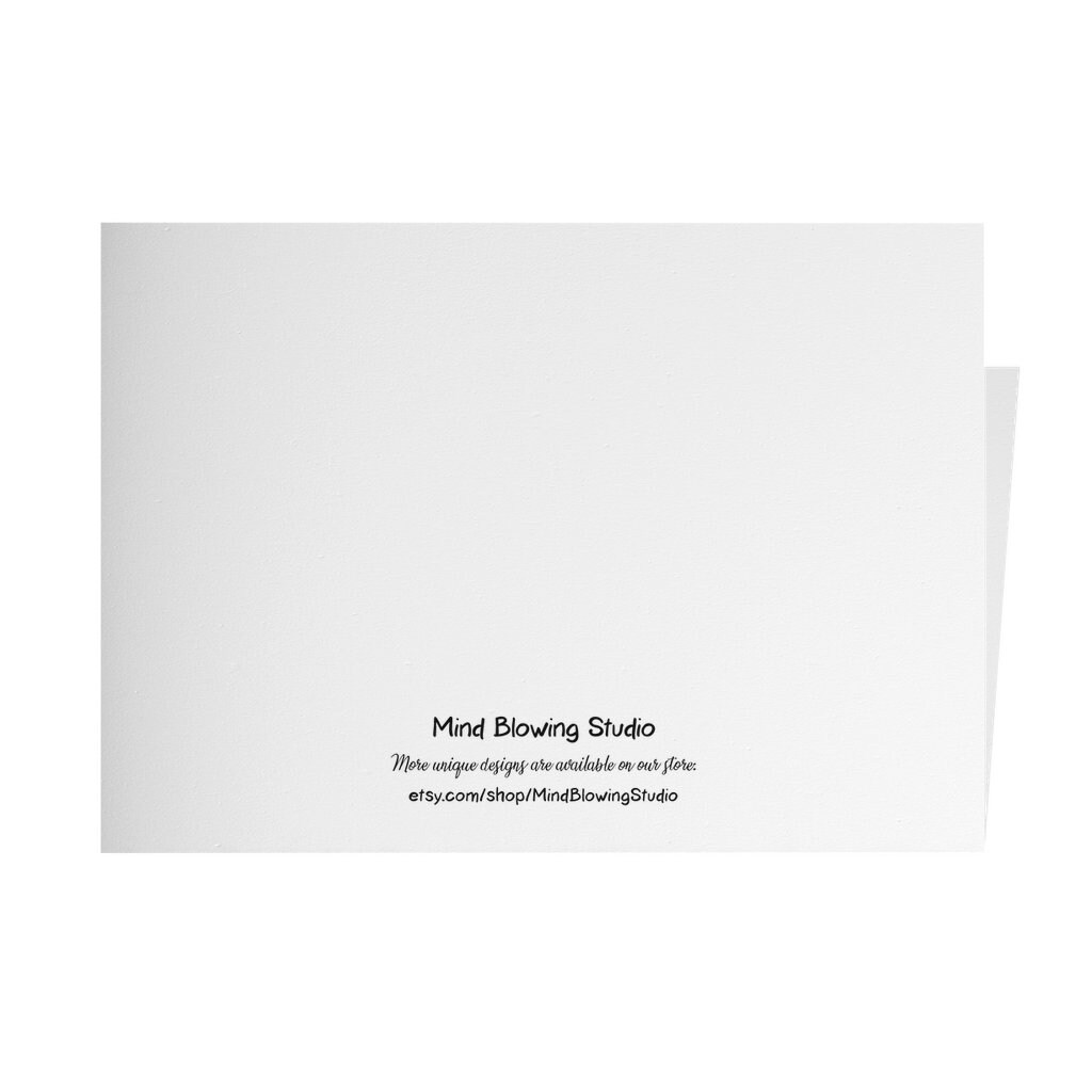 Funny Shiba Inu Wedding Card Shibe Internet Meme - Etsy