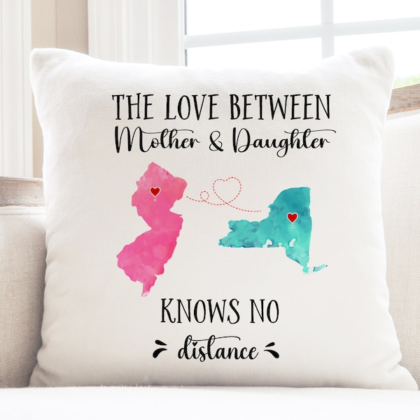 Daughter Pillow - Etsy