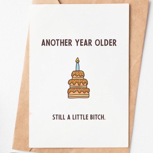 Another Year Older - Etsy Another Year Older - Etsy