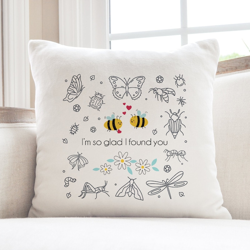 Couples Pillow Cases - Etsy