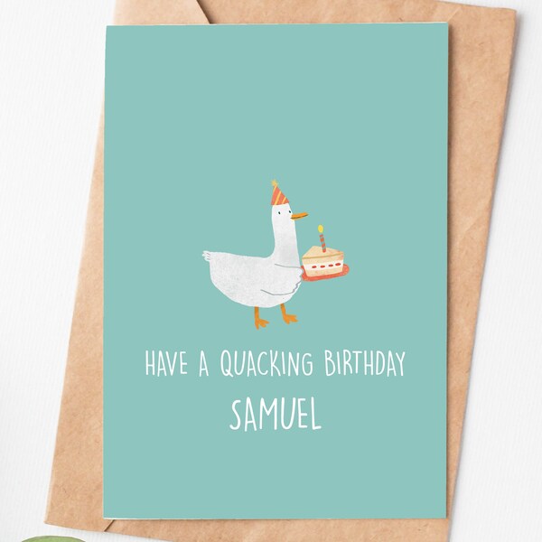 Pun - Etsy