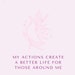 20 Positive Affirmation Cards - Etsy