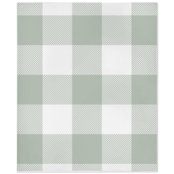 Mint Green Plaid - Etsy