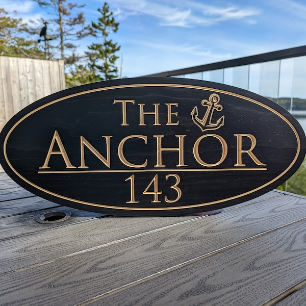 Not a Side Sign - Etsy