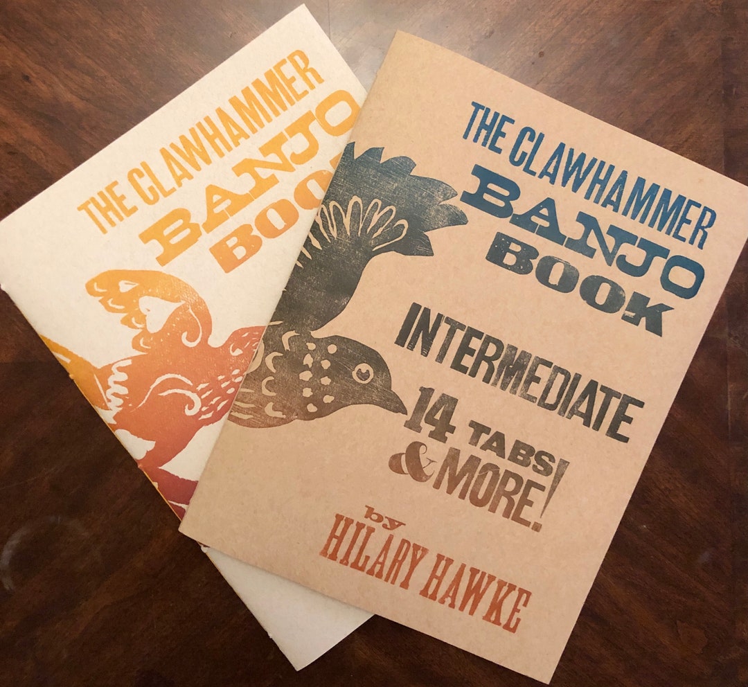 Both Books-physical Copies - Etsy