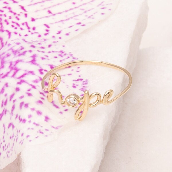 Meaningful Word - Etsy