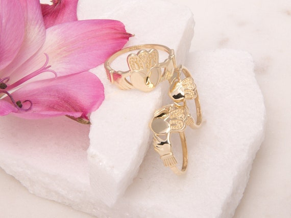 Real friendship rings store