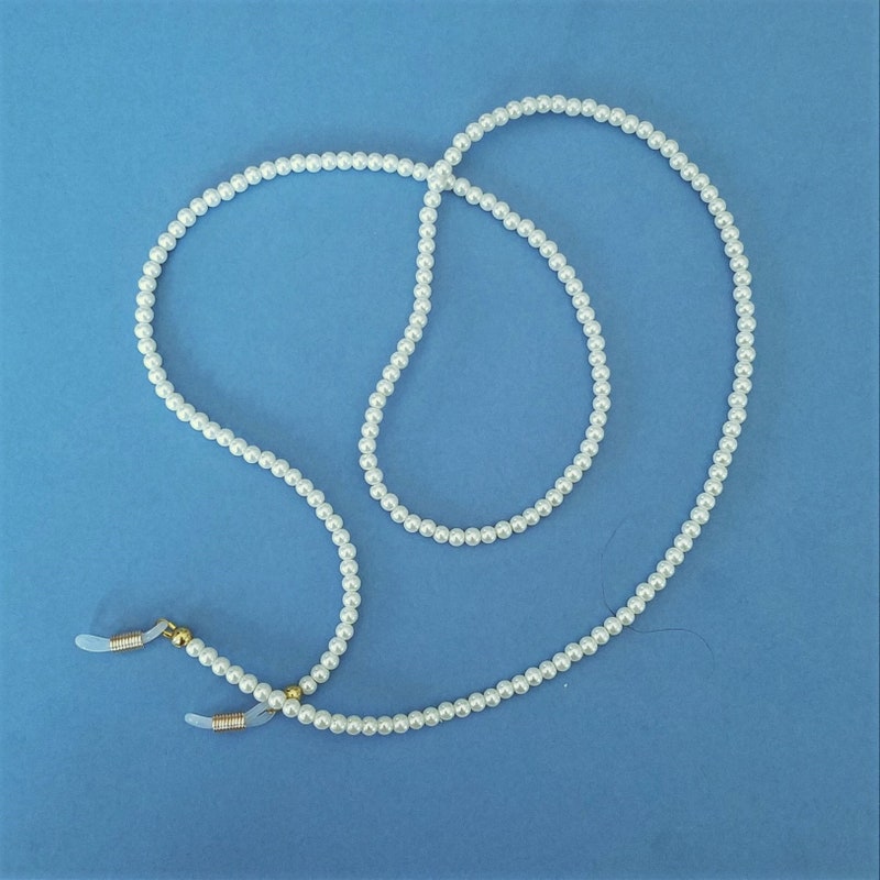 Eyeglass Chains - Etsy