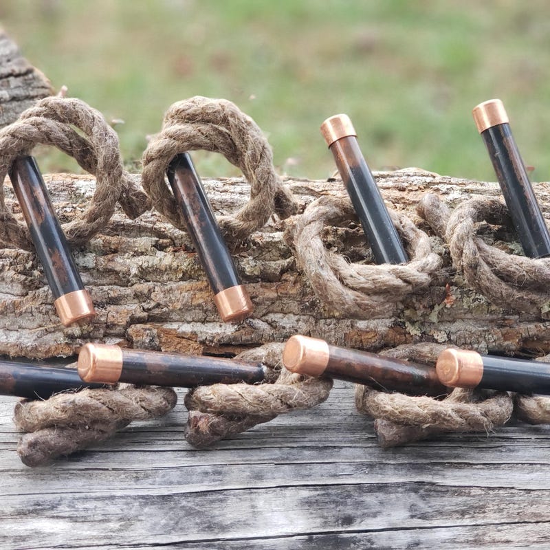 Bushcraft Fire Kit - Etsy