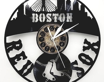 Boston Red Sox | Etsy