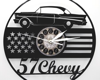 57 Chevy - Etsy