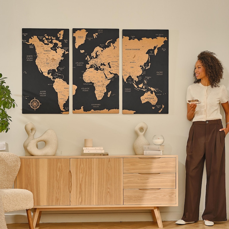 Global Color of World - Etsy UK