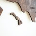 Wood Map of United States Large Wooden Wall Art US Map - Etsy