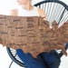 Wood Map of United States Large Wooden Wall Art US Map - Etsy