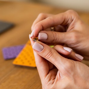 Geolocation Sticky Pins - Etsy