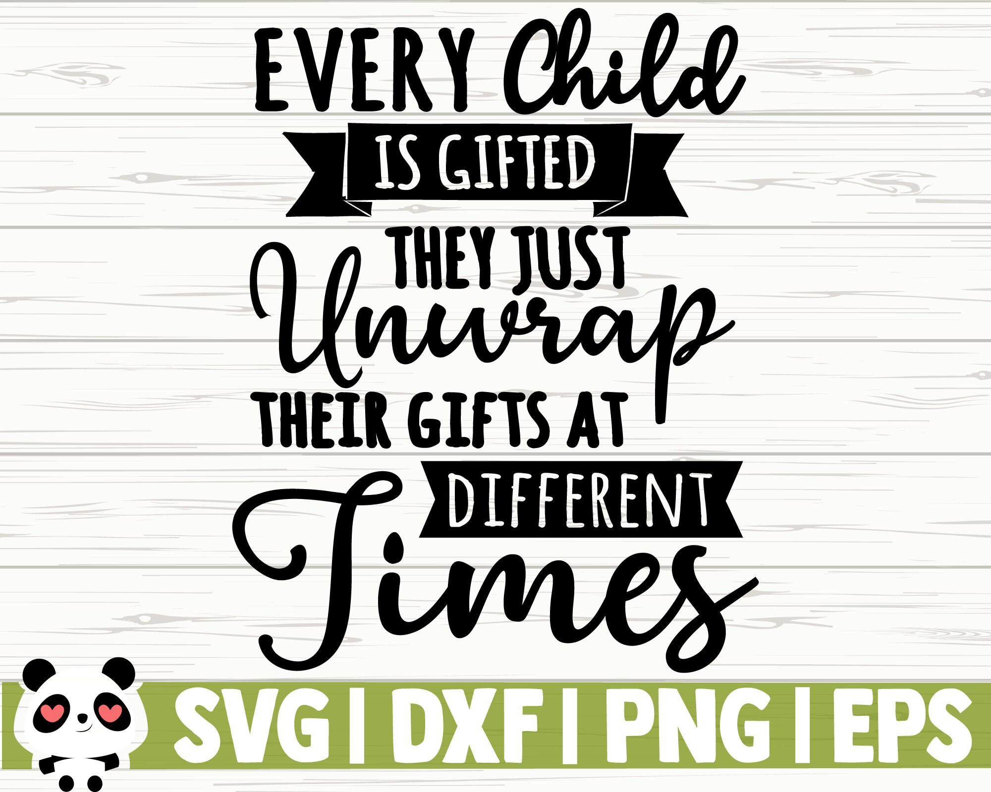 Gifted Children Quotes