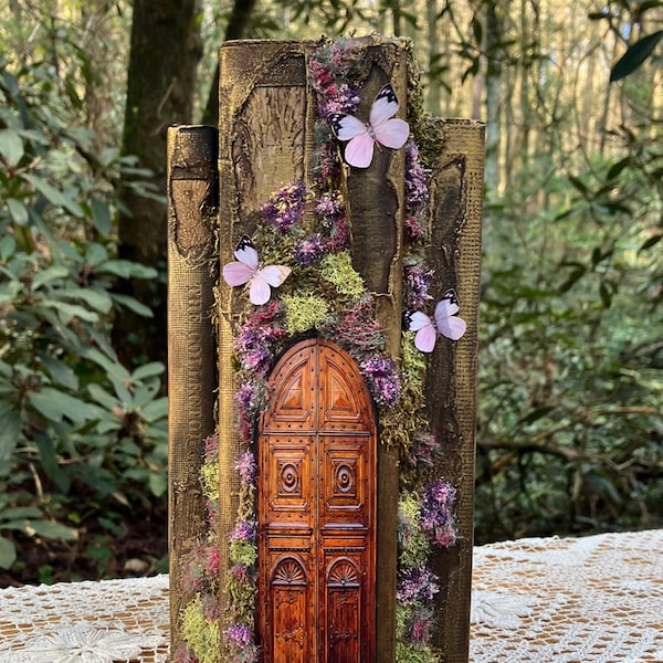 Bookshelf Insert - Etsy