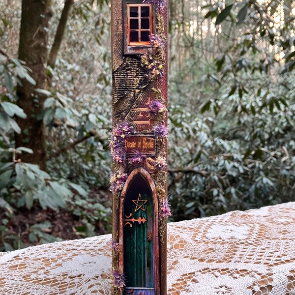 Bookshelf Insert - Etsy