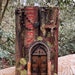 Custom Antiqued Bookshelf Insert/samples of Some Custom Creations/old ...