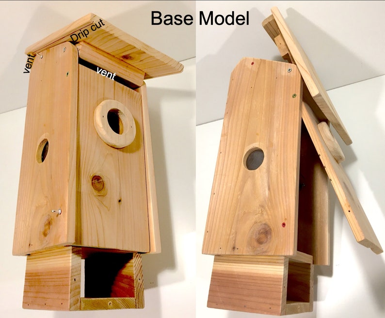 Camera Birdhouse Bird Nesting Box Camera Wireless Wifi USB - Etsy