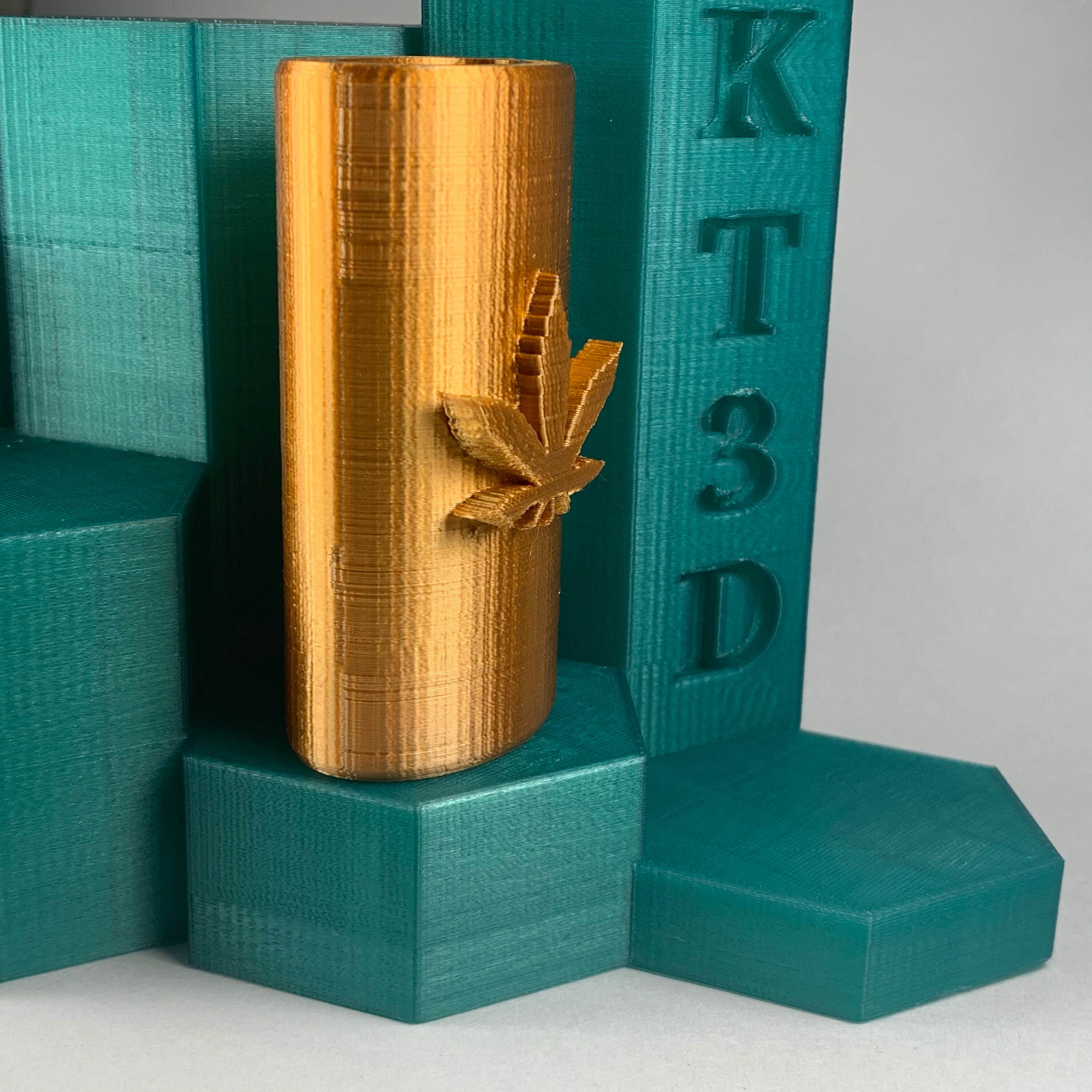 3D Printed Lighter Sleeve - Etsy