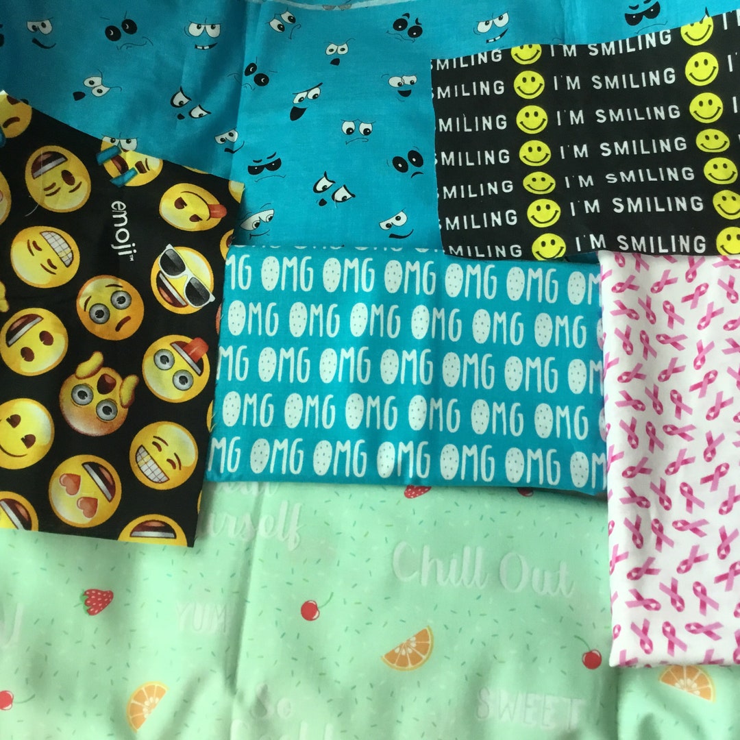 V. OMG Smiley Face I'm Watching You Chill Out Happy - Etsy New Zealand