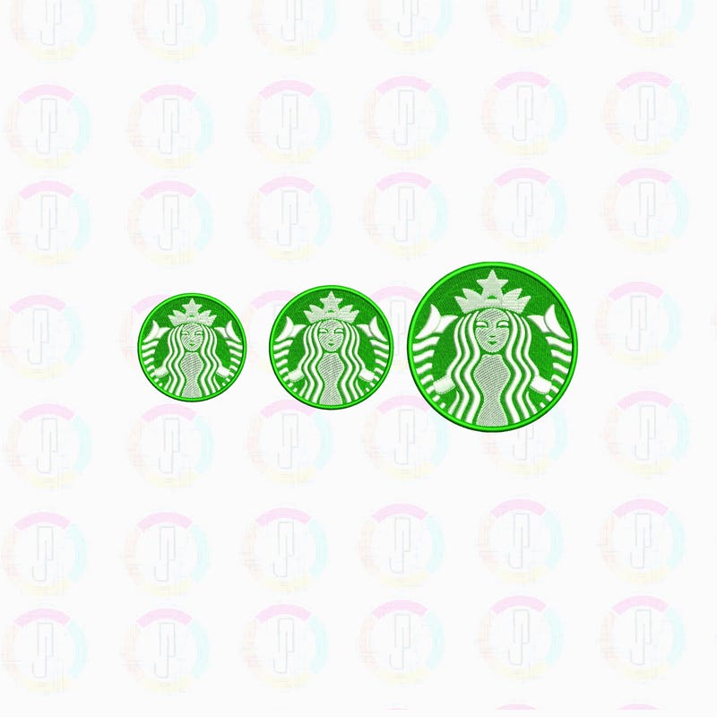 Starbucks Logo Svg - Etsy