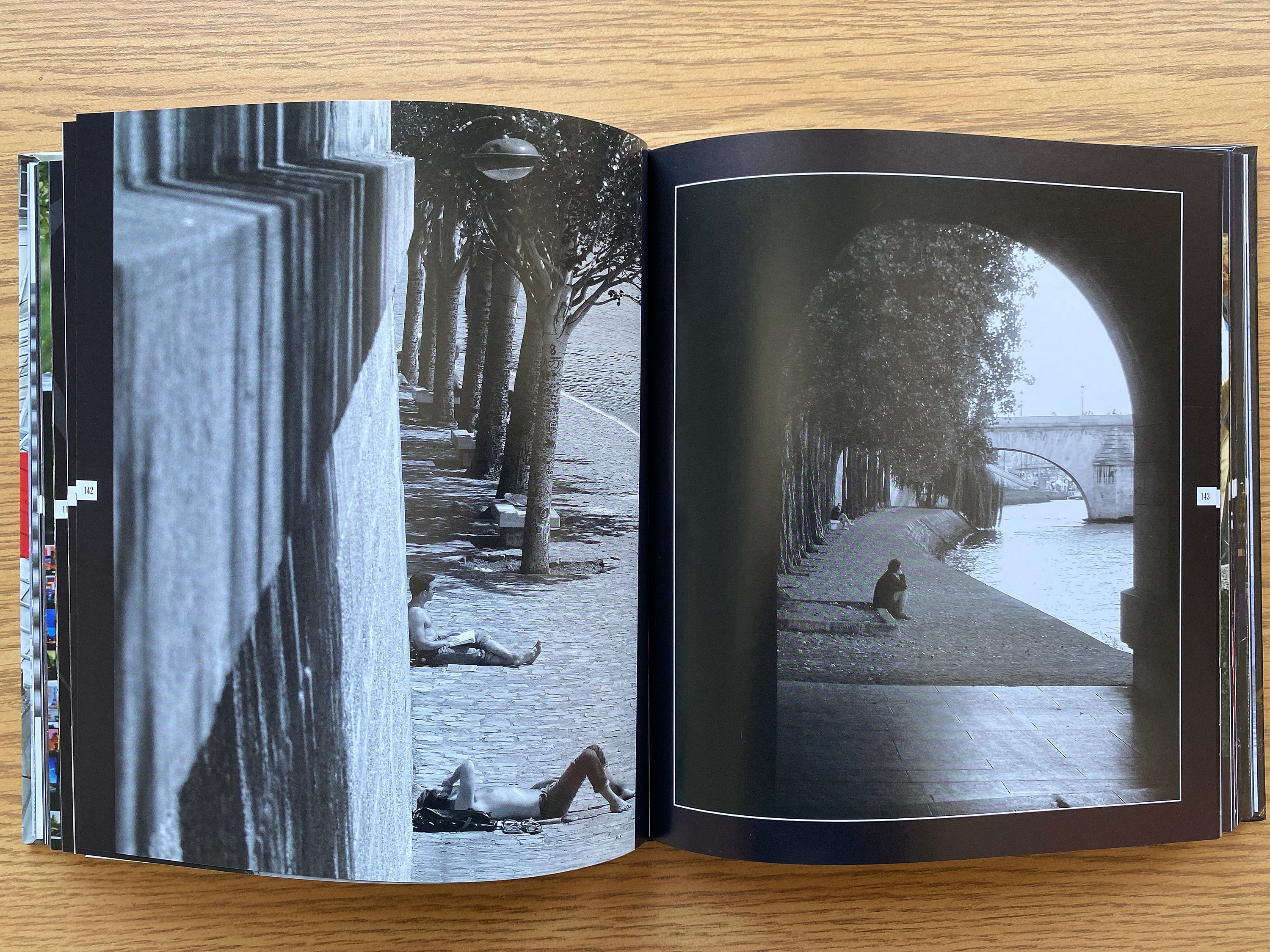 Paris Photography Book, Unforgettable Paris — Images in Paris France ...