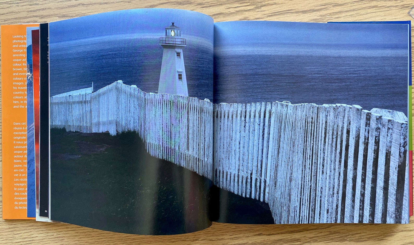 Canada in Colour, Photo Book — Canadian Landscape Photography - Etsy Canada