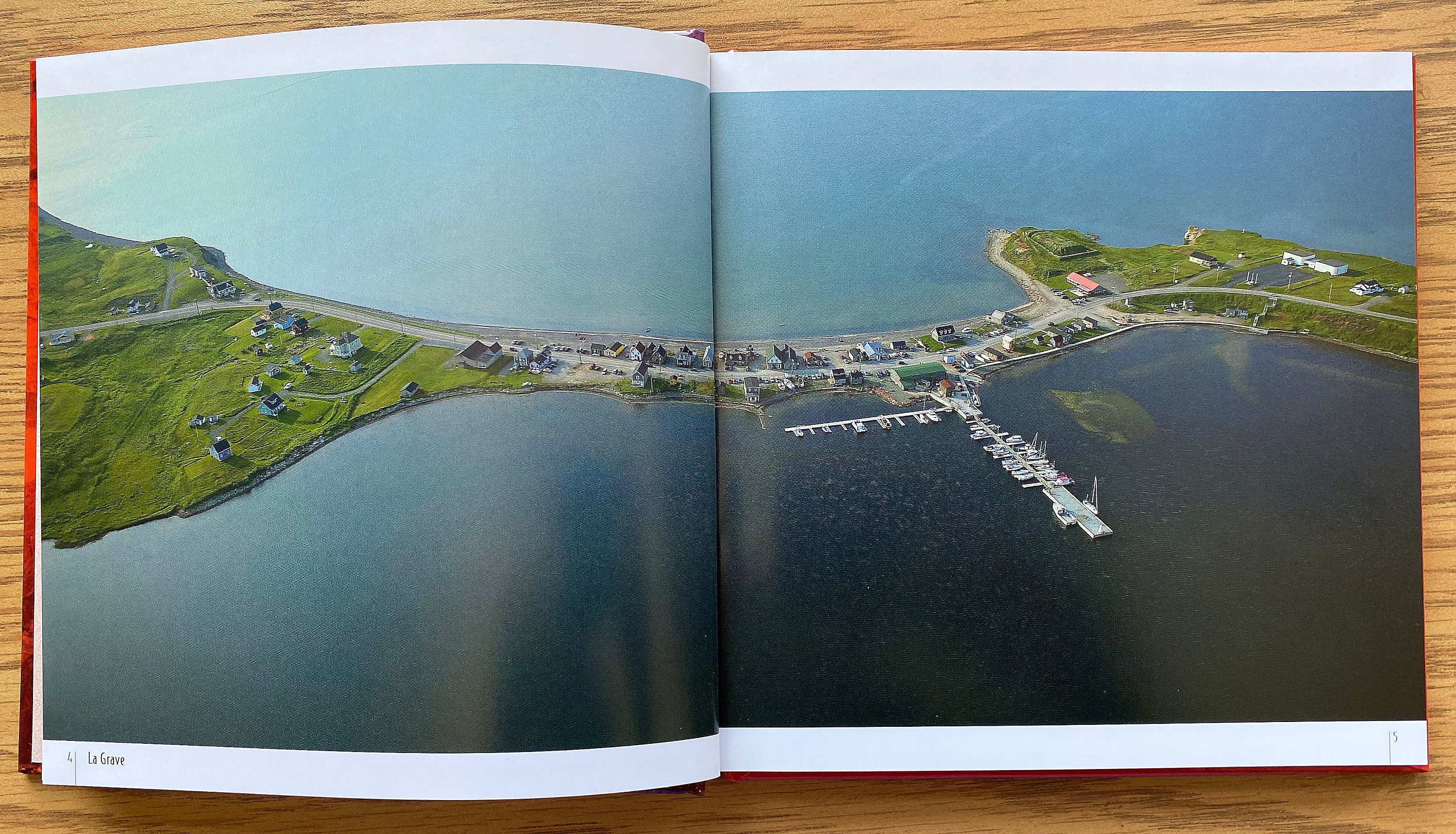 Les Îles De La Madeleine : Inoubliables. A Collection of Images by ...