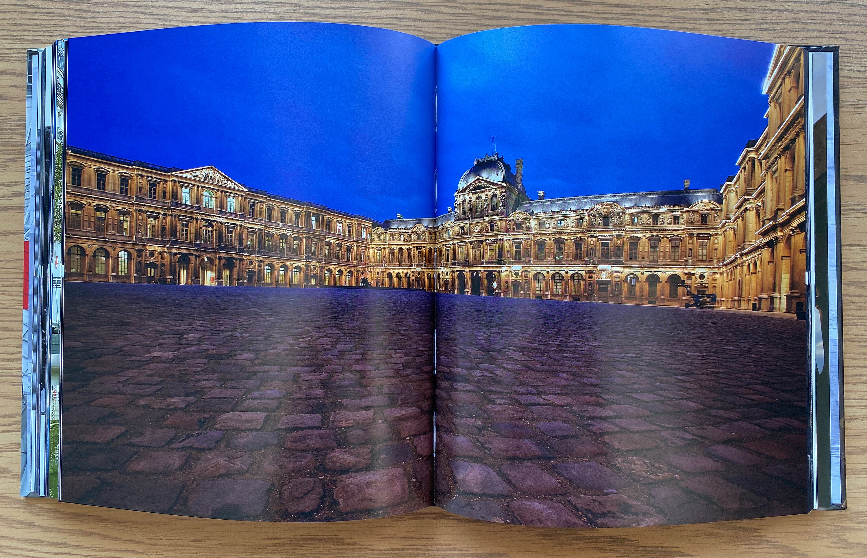 Paris Photography Book, Unforgettable Paris — Images in Paris France ...