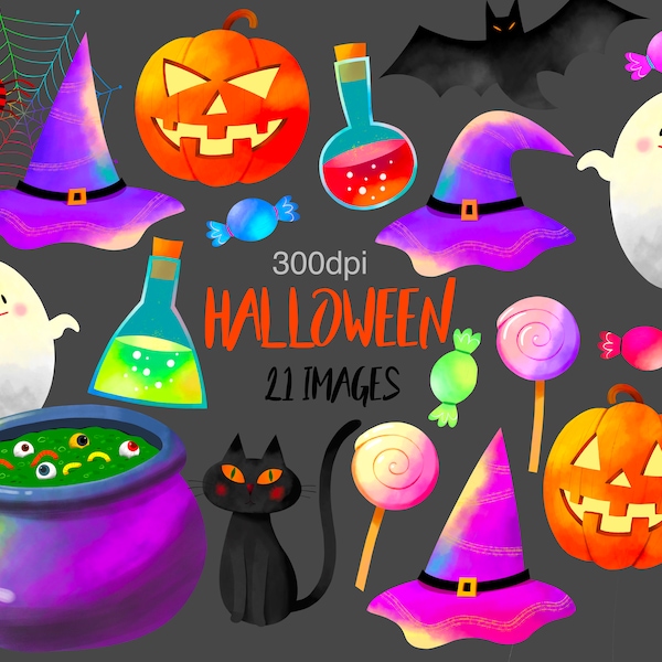 Cat Jack O Lantern Template - Etsy