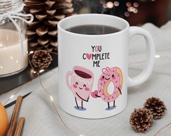 You Are the Sweetest Mug - Etsy