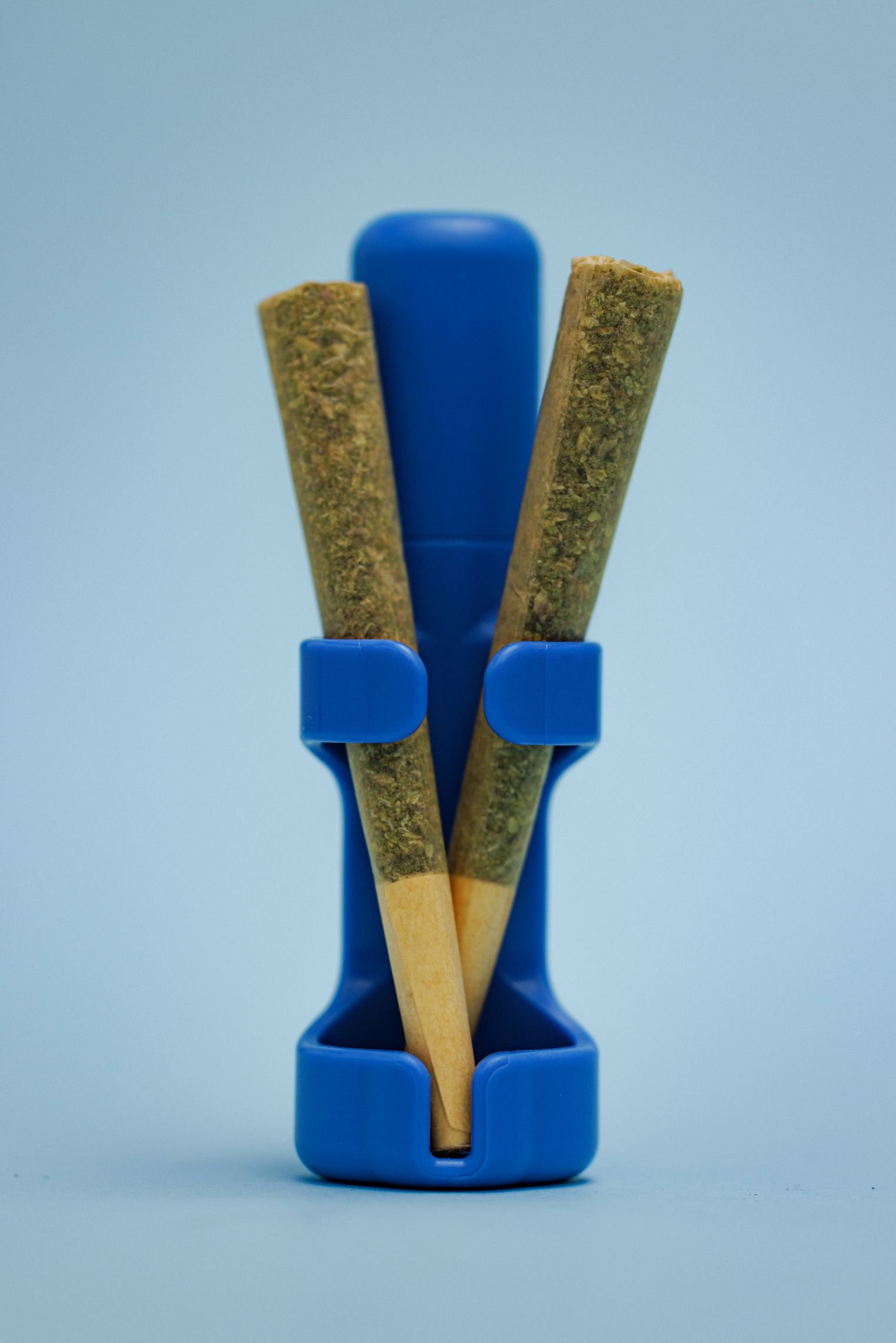 The Clinger - Joint Case, Cigarette Case, Lighter Holder, Doobie Tube ...