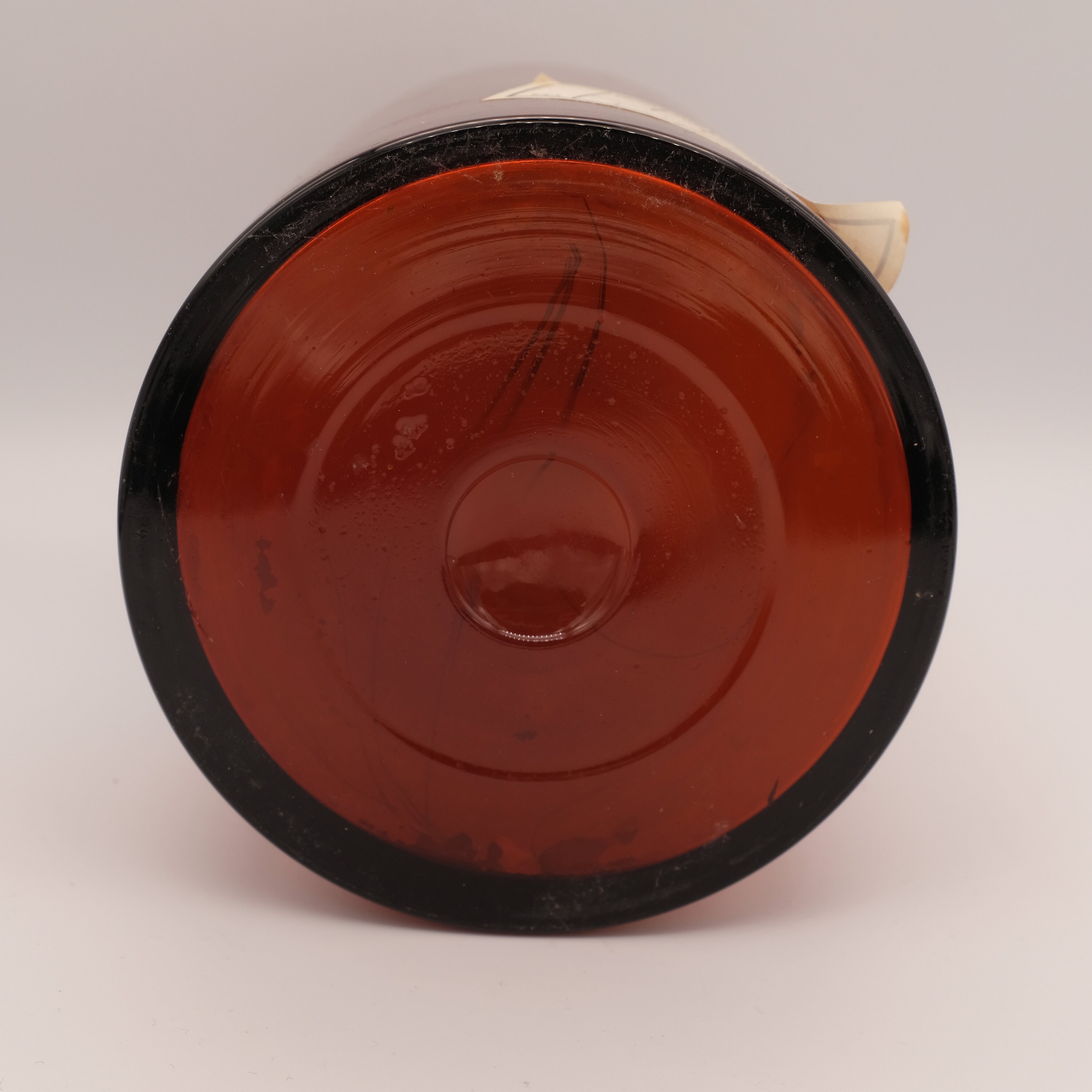 Vintage Pharmacy Display Bottle, Chemistry Lab Storage Jar Container ...