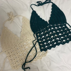 Crochet Scallop Shell PDF Pattern - Etsy