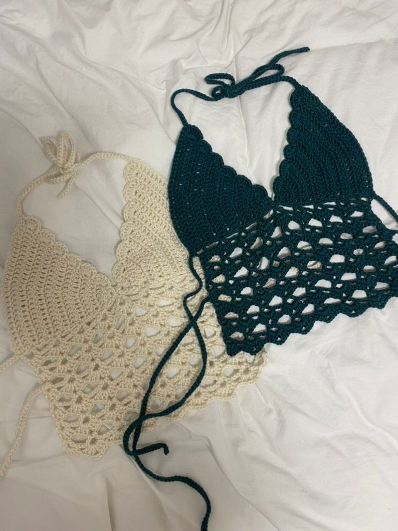 Crochet Scallop Shell PDF Pattern - Etsy Australia