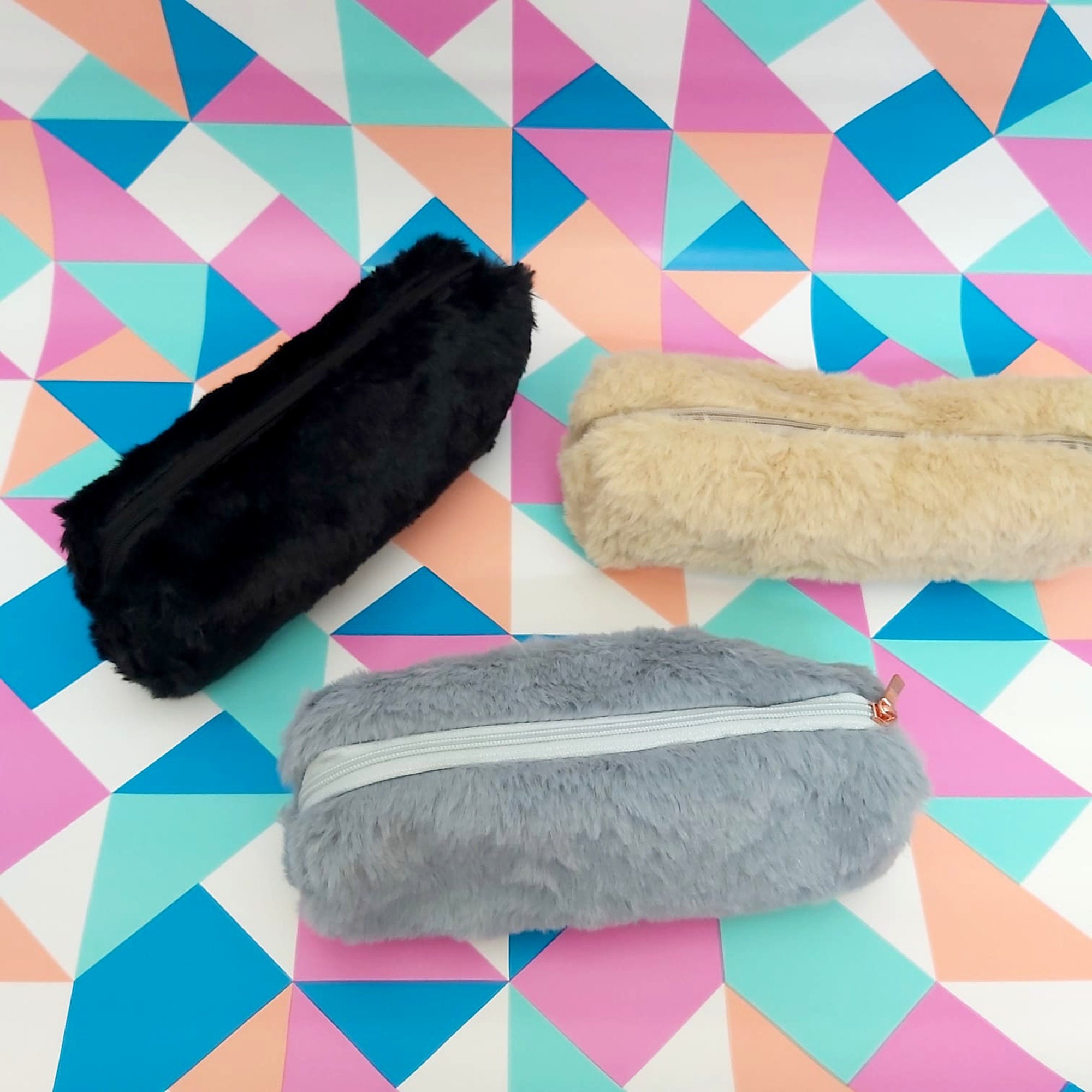 Feather Bags in 3 Colours - Etsy