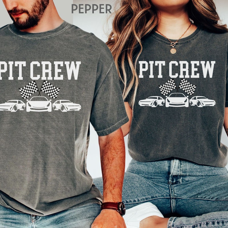 Color Crew Birthday - Etsy