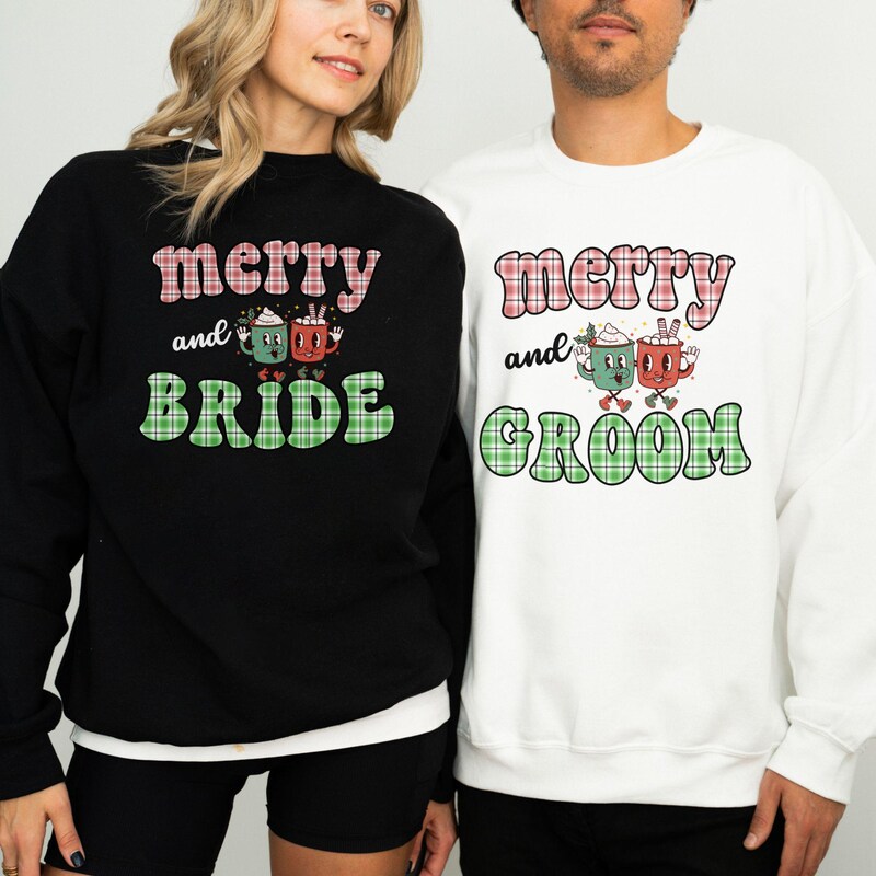 Christmas Bride - Etsy