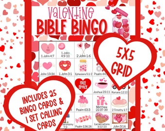ChristianClassroom23 - Etsy