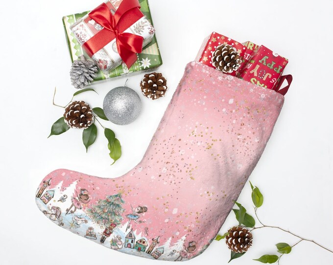 Baby Pink, Nutcracker, Christmas Ballet, White, Christmas, Christmas ...