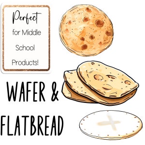 Last Supper Clipart, Holy Thursday Kawaii Easter, Homeschooling, Sunday ...