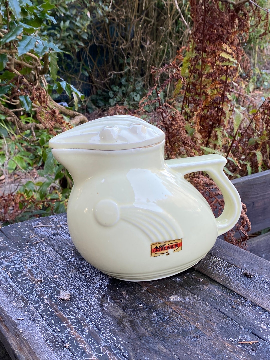 Vintage Australian Electric Jug. Australiana Kitchenware. 1950s ...