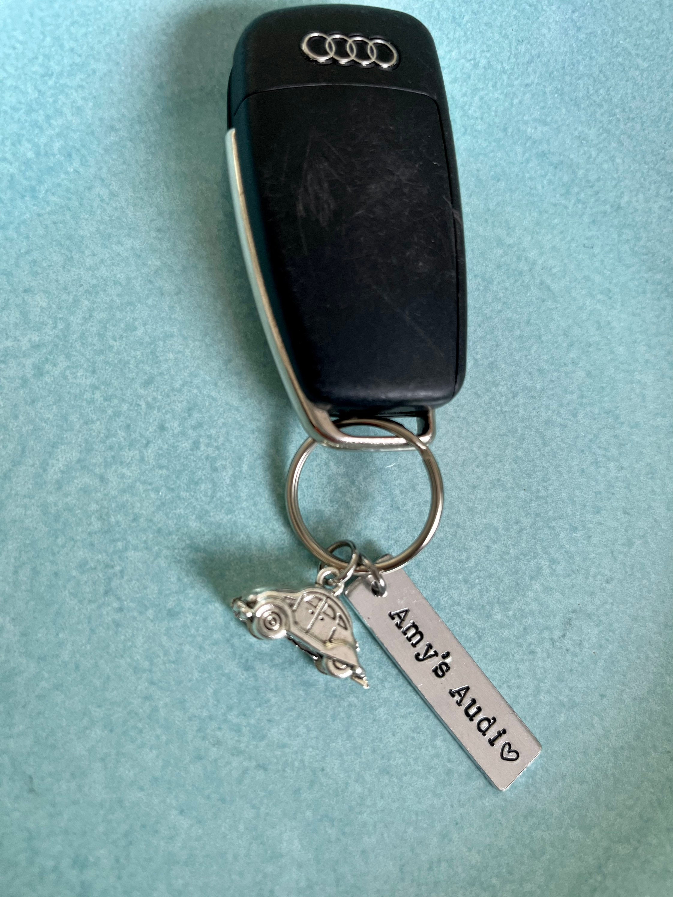 First Car Keyring Just Passed Gift Driving Test Gift - Etsy UK