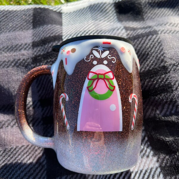 Grinch With Icing Drip Png - Etsy