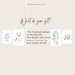 MAY BIRTH FLOWER | Lily of Valley Tattoo | Digital Download | Fineline ...