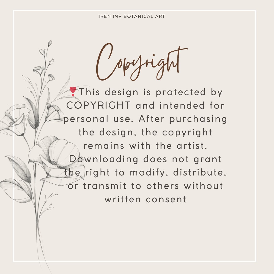 June Birth Flower Tattoo Design | Rose Outline (digital Download) - Etsy